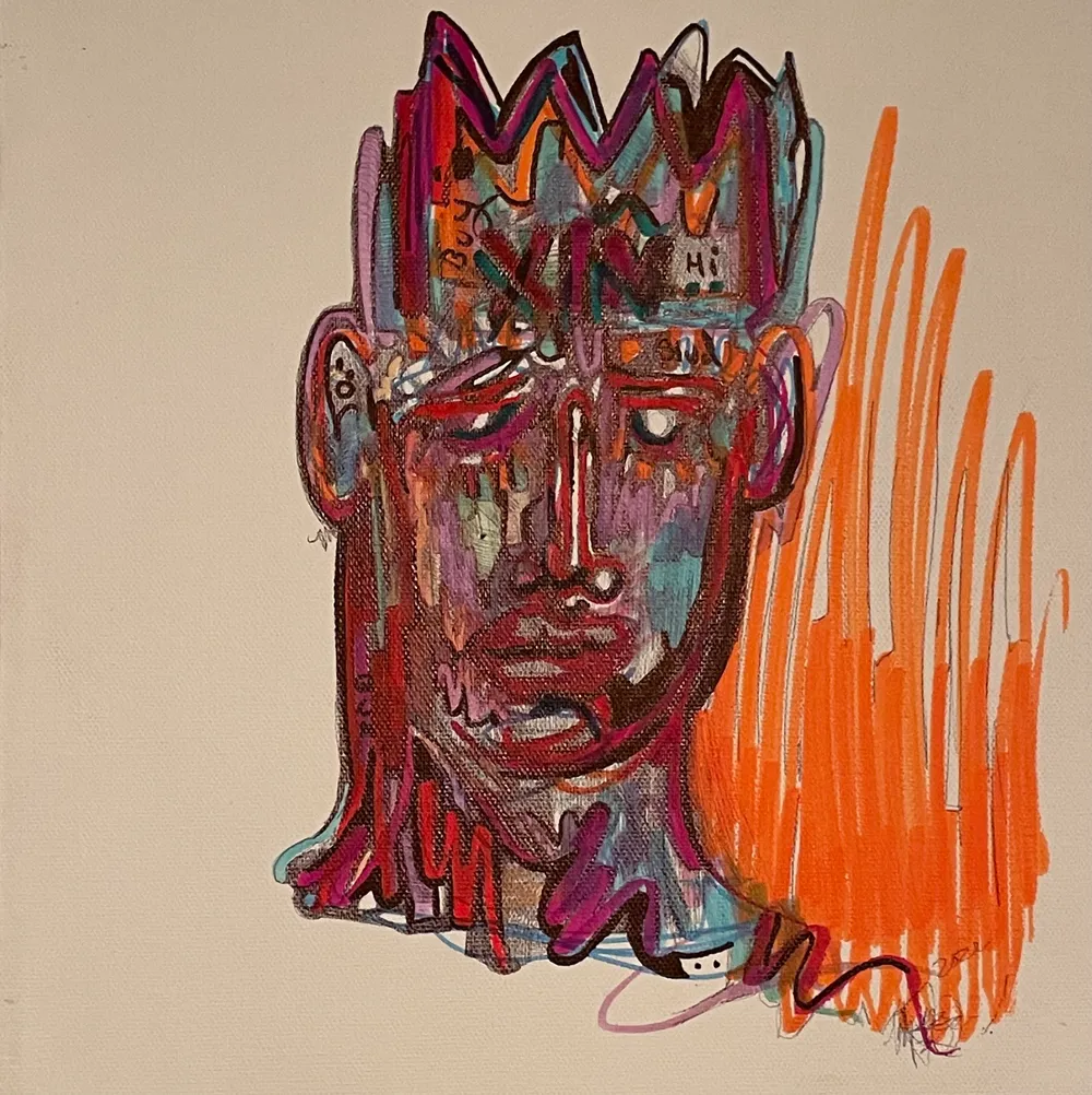 The Art of Mark Roundtree — Mark mtreethegreat Roundtree - Buymeacoffee