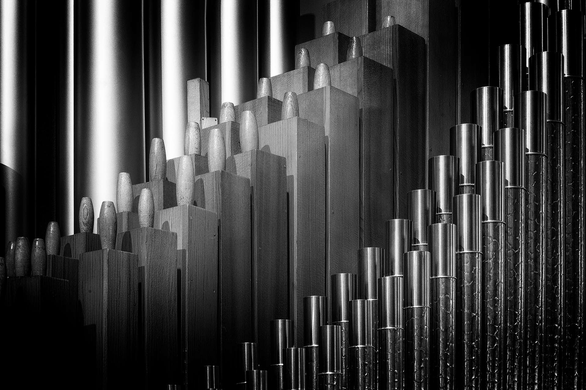 Pipe Organ — Scott Norris Photography - Buymeacoffee