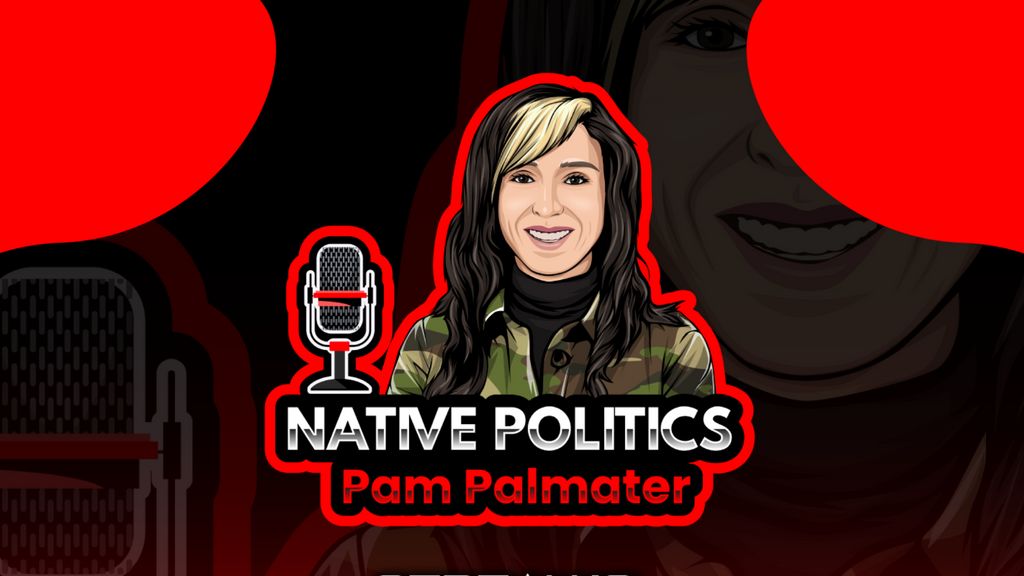 Chief Lady Bird on Native Art & Culture — Pam Palmater
