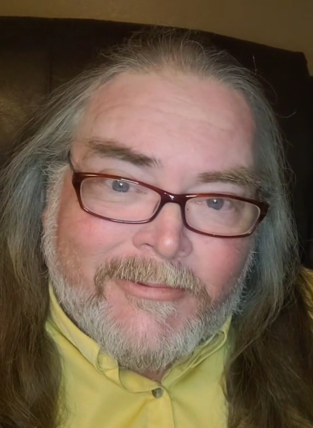 The Struggle is Essential — Rev Peacock - Buymeacoffee