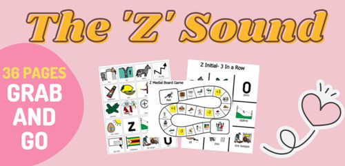 Simple Speech Screener- Designed for Teachers and Parents