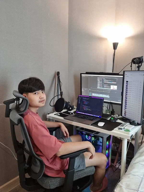 milerdev is creating educational content for everyone. - Buymeacoffee