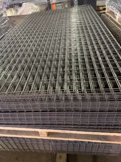 Best Welded Wire Reinforcement — Duke's Wire Mesh Supply Services Ltd.