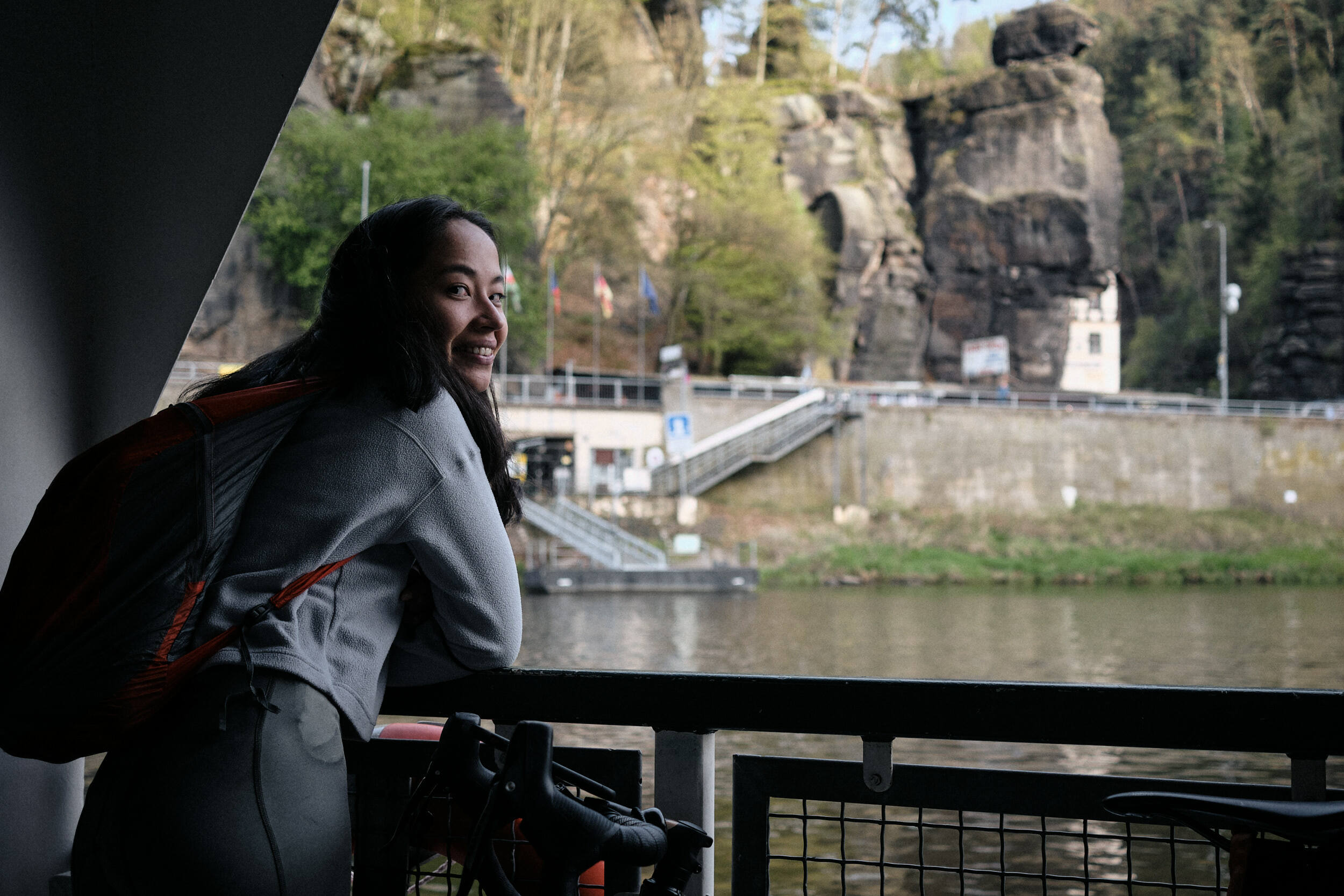 CREATIVE CONFLUENCE: TRUSTING THE PATH WITH TINA GRAF — Tina_die ...