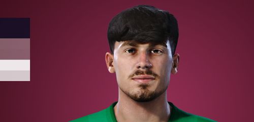 Extras | Lucas Facemaker