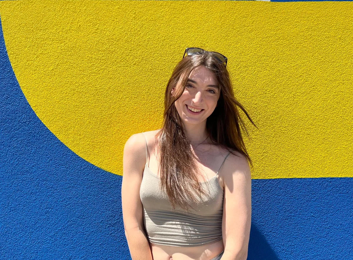 Jemma Cooper (Em) is Creating Content to bring joy and positivity to ...
