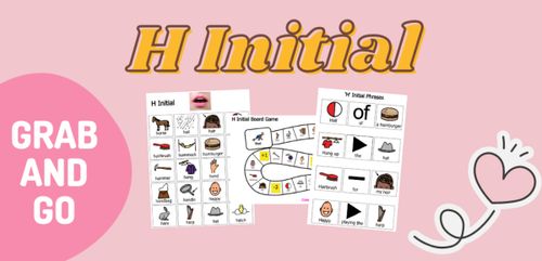 Simple Speech Screener- Designed for Teachers and Parents