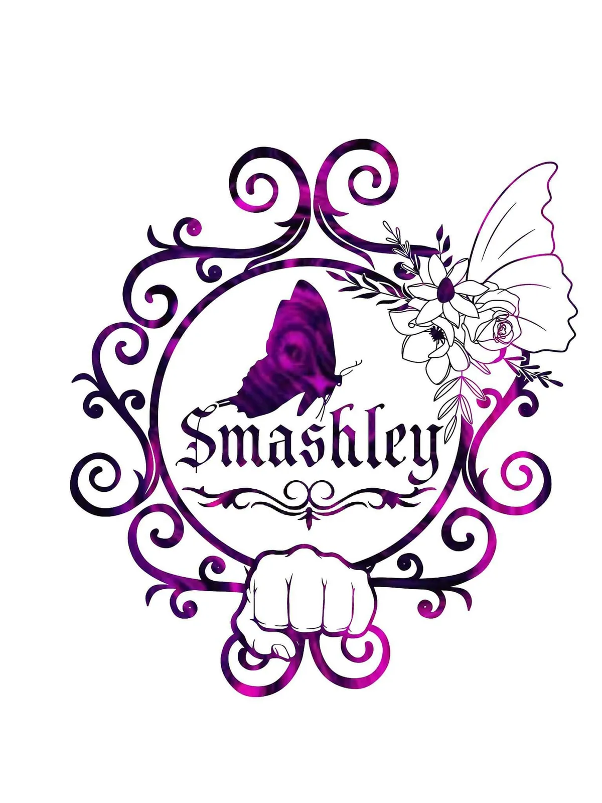 Do you want Smashley merch? — Smashley