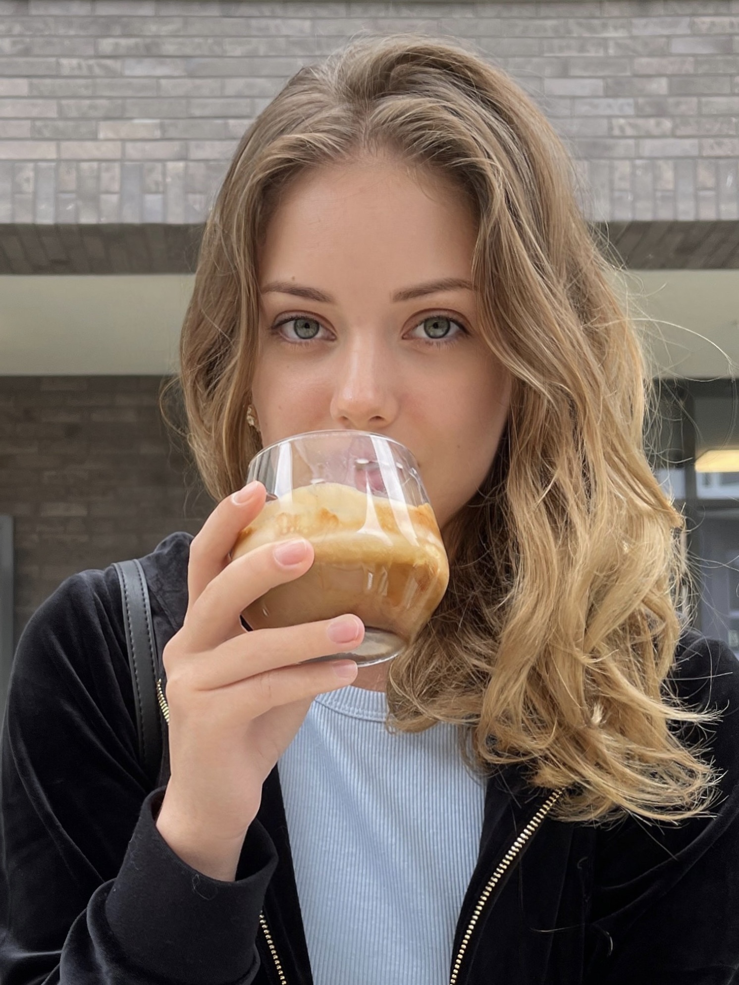 Привіт. Це Білочка — Bilochka ASMR - Buymeacoffee