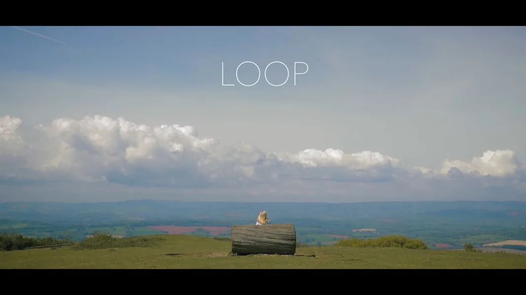 LOOP Trailer (Horror Short) — Matt Bond
