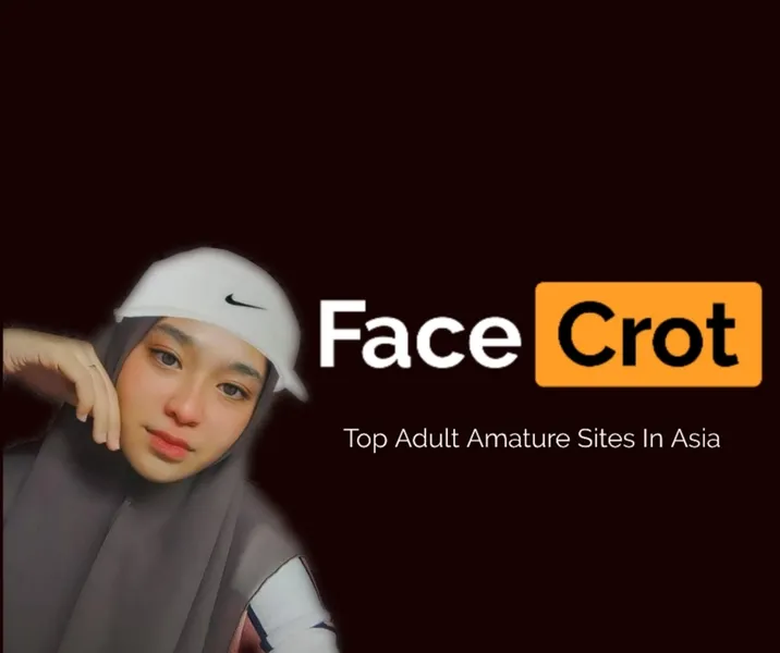 Facecrot is Video Content Bokep Nusantara
