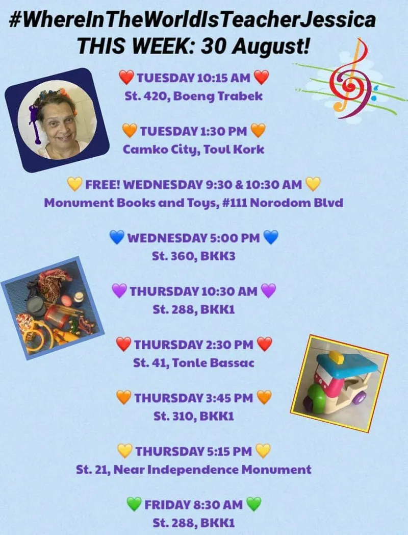 Jessica Van Ord is mentoring RESILIENT SPEAKING VOICES and their OWNERS ...