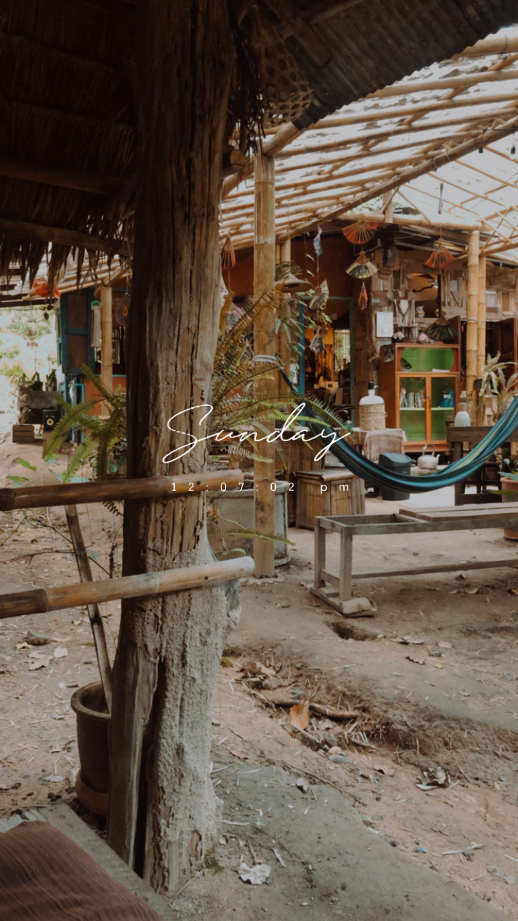 Inchala (Chiang Mai, Thailand) — Kiky