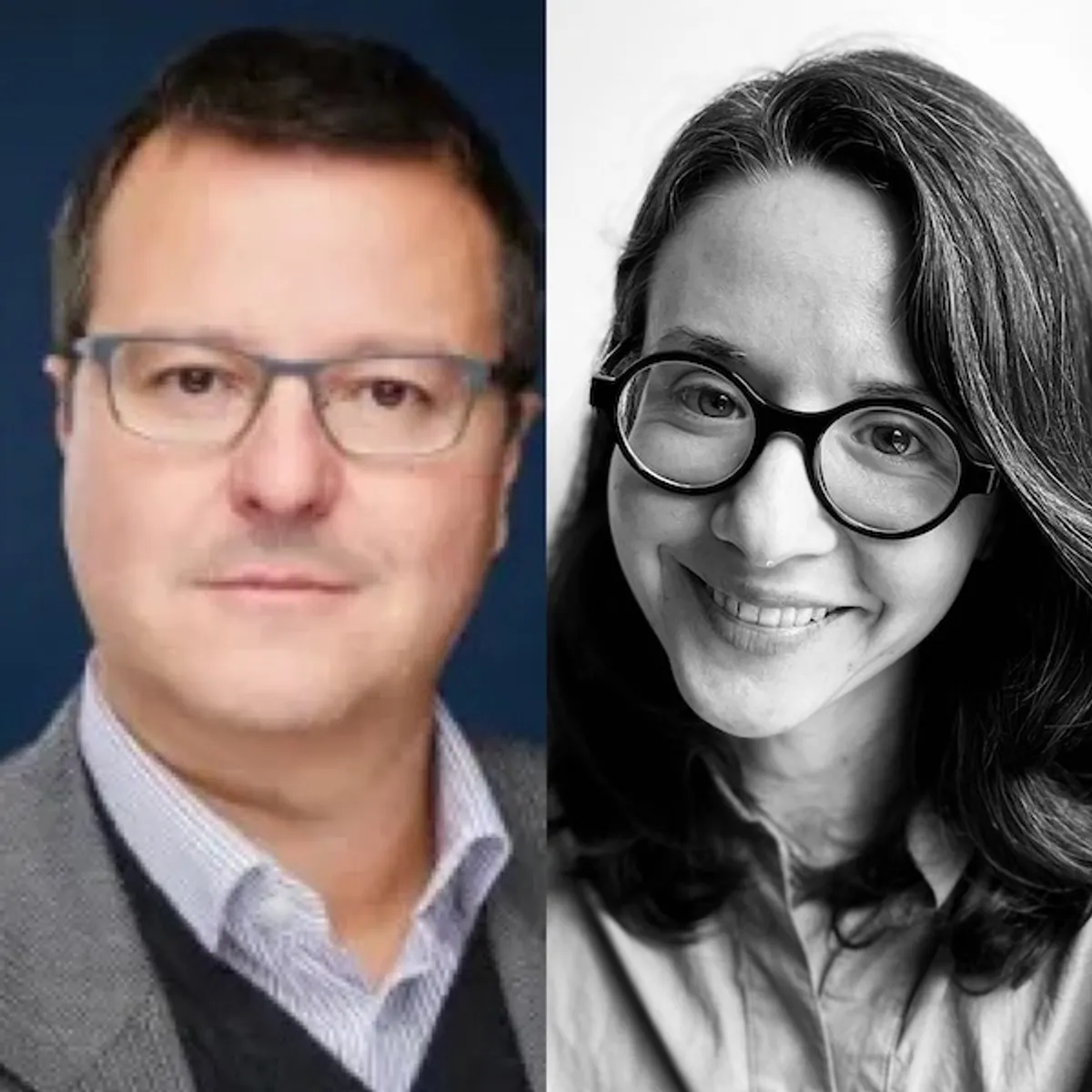 Getting a full night's sleep — Peter Bowes