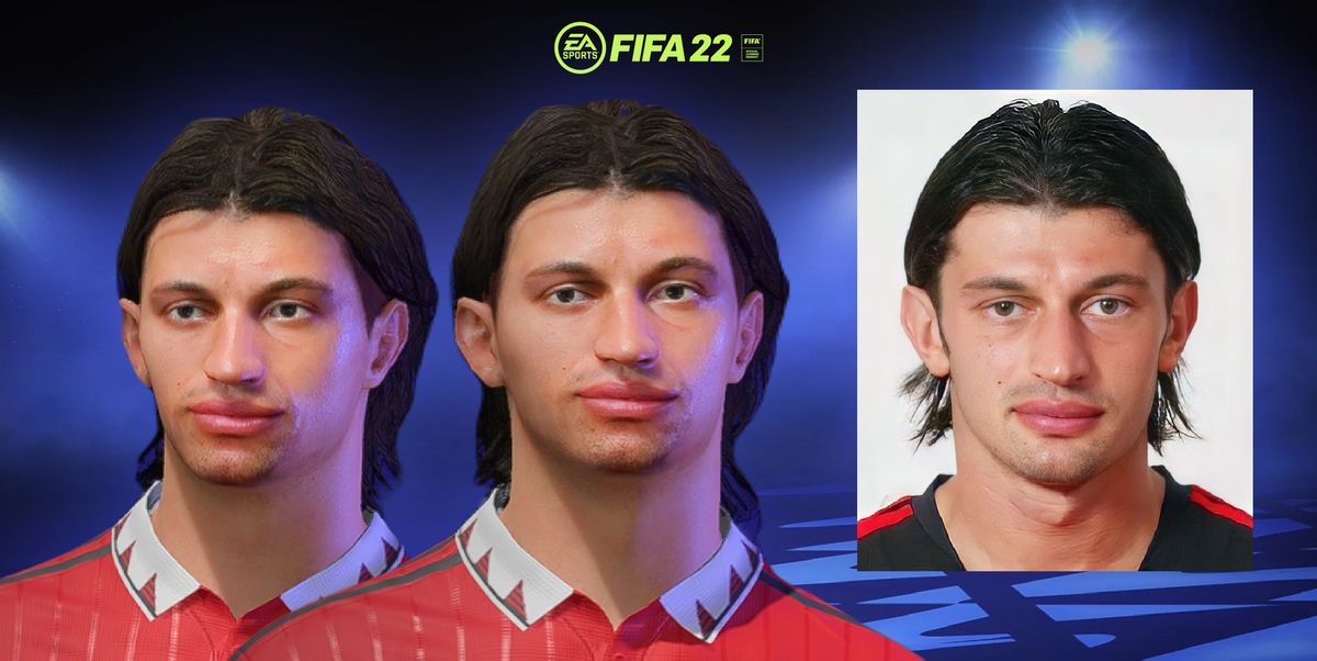 Cristiano Ronaldo 2008 - FIFA23