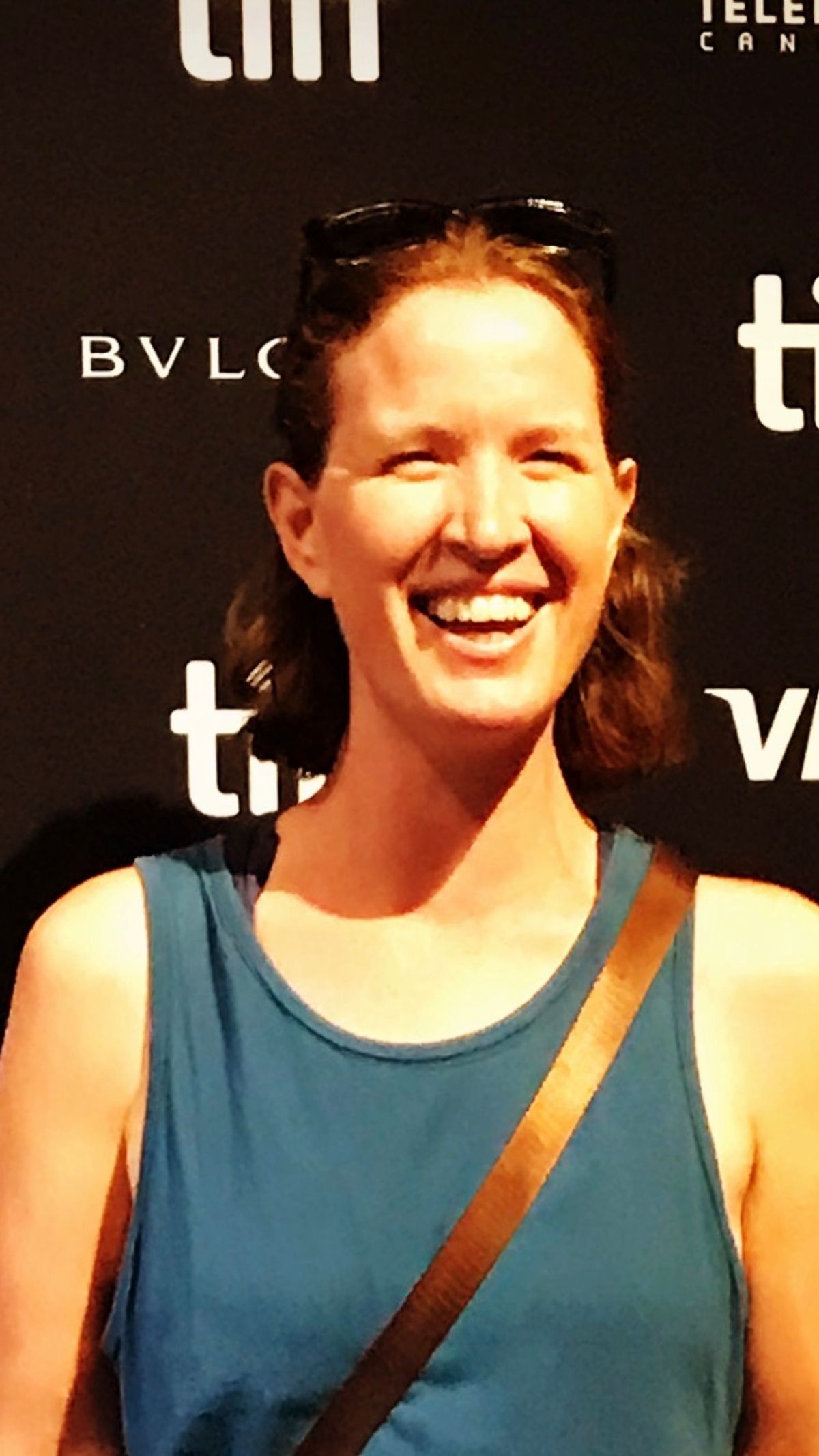 TIFF 22 photo gallery — Angel Hamilton - Buymeacoffee