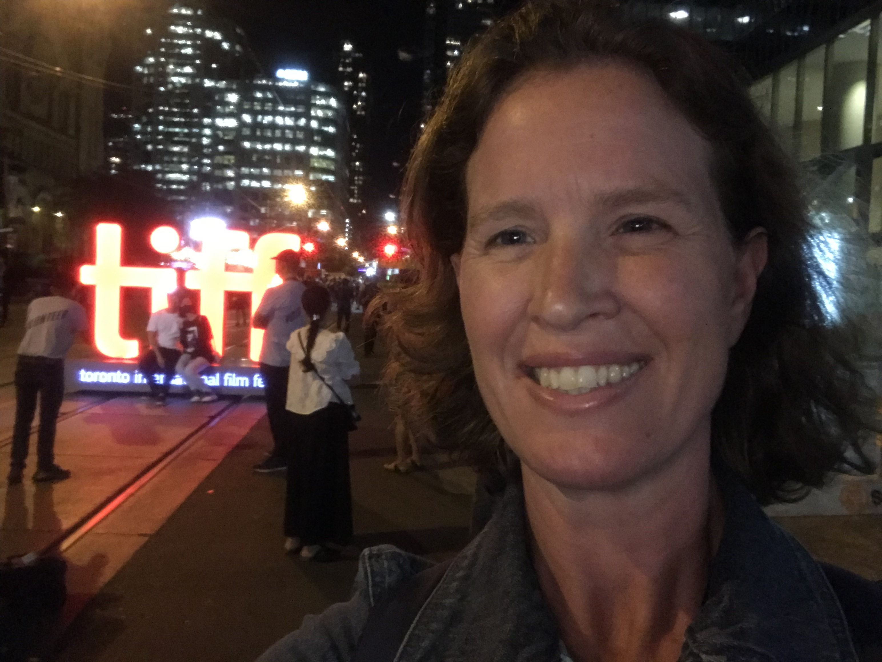 TIFF 22 photo gallery — Angel Hamilton