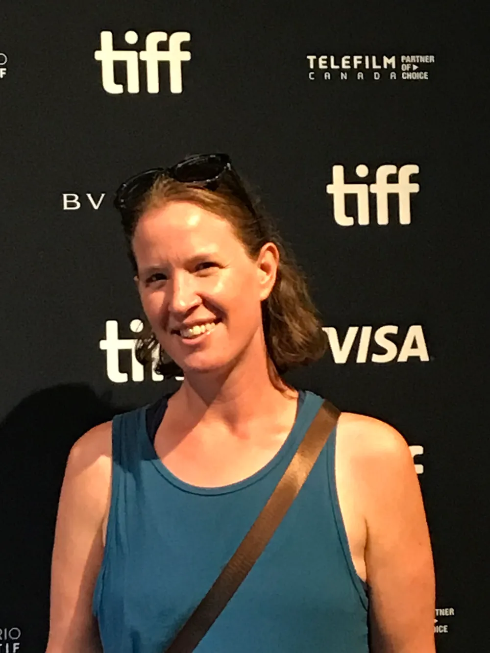 TIFF 22 photo gallery — Angel Hamilton - Buymeacoffee