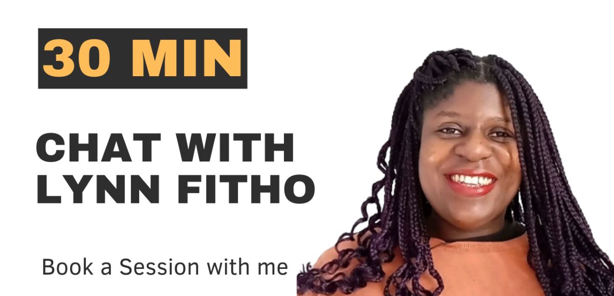 One on One Chat about ANYTHING - Buymeacoffee