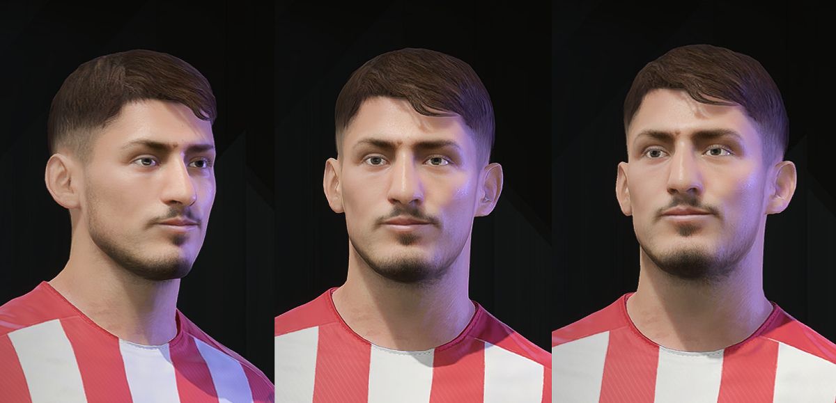 Unai Vencedor Face Mod For FIFA 22 - Buymeacoffee