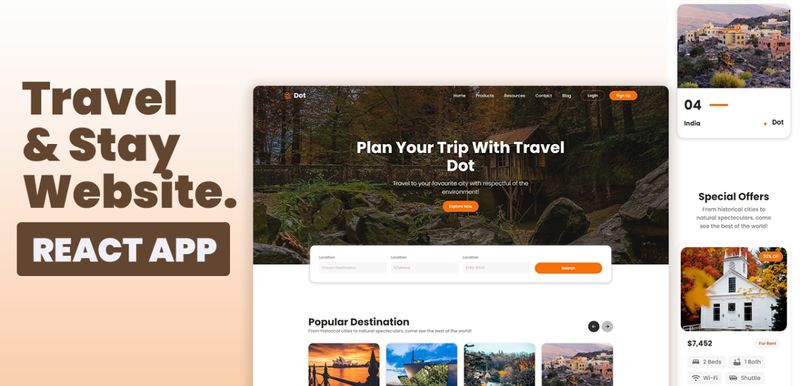 IsraTech is a freelance developer using HTML, CSS & JavaScript (React) and PHP - Buymeacoffee