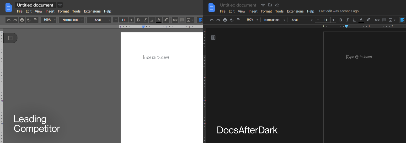 Celebrating 10,000 Users on DocsAfterDark! — waymondrang - Buymeacoffee