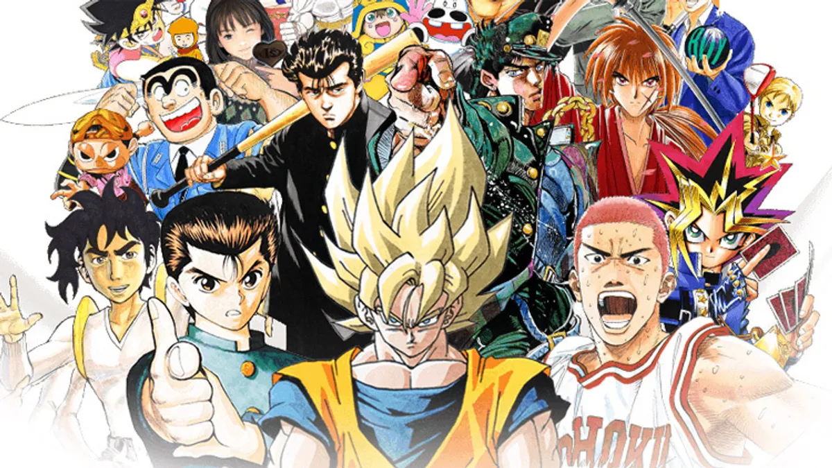 Old Classic Anime & Cartoons - The Animal Rescue Channel is Publishing ...