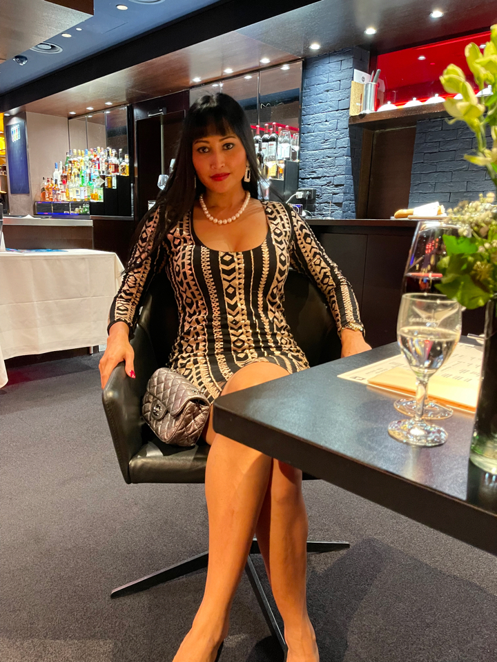 3 a.m thoughts — Julia Kotaku