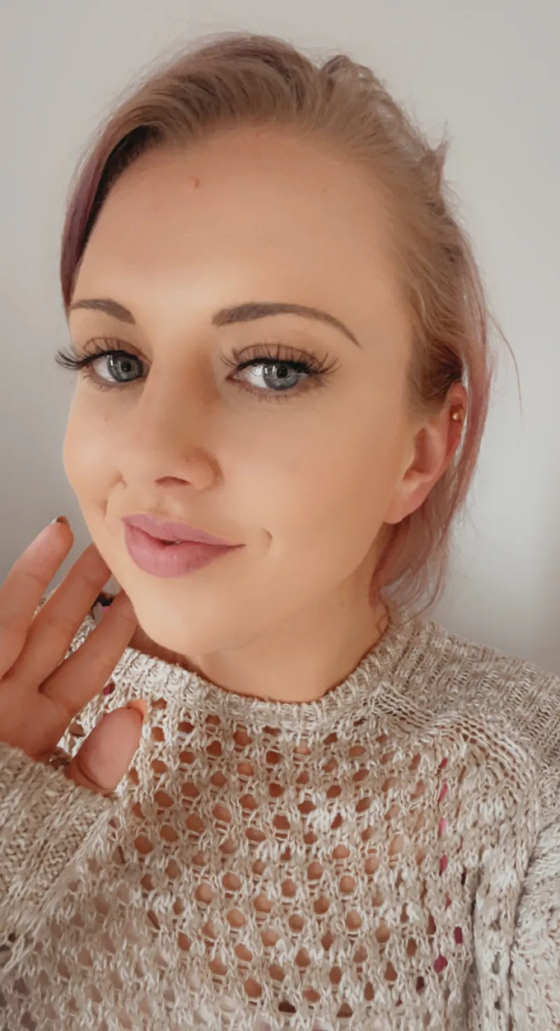 Danielle O Flaherty - Buymeacoffee