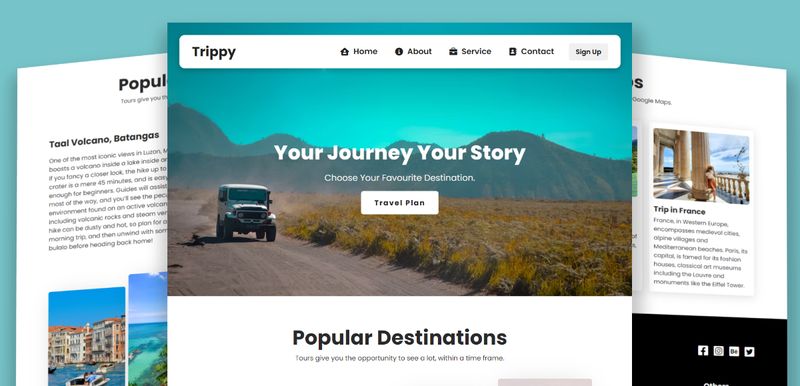 Build and Deploy Ecommerce Website With HTML CSS JavaScript - Buymeacoffee