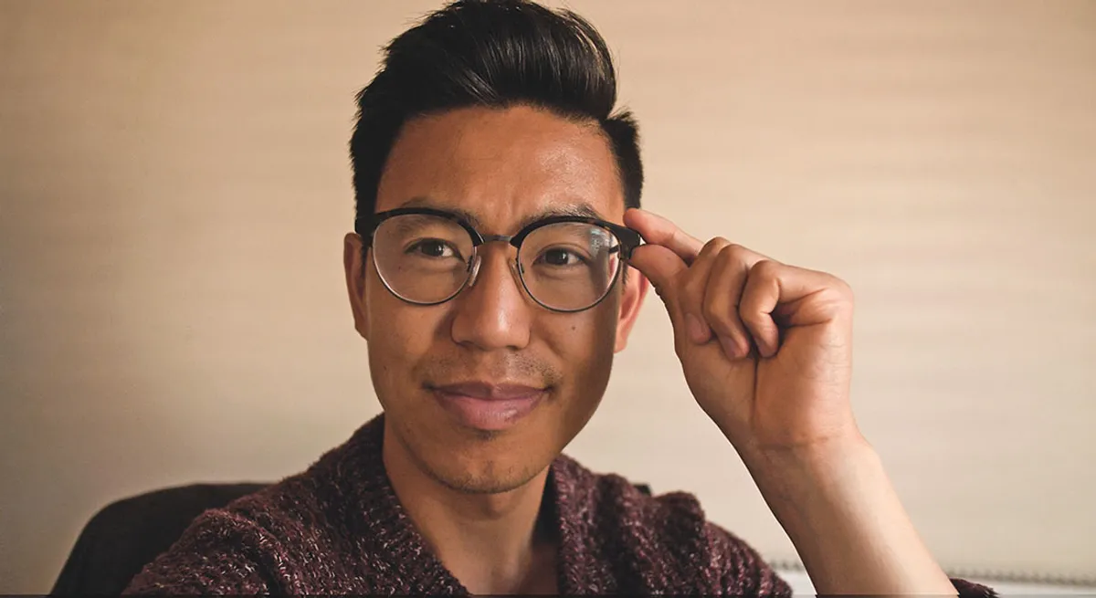 Peter Su - Buymeacoffee