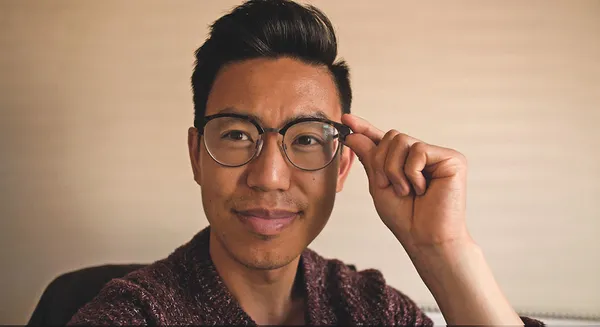 Peter Su - Buymeacoffee