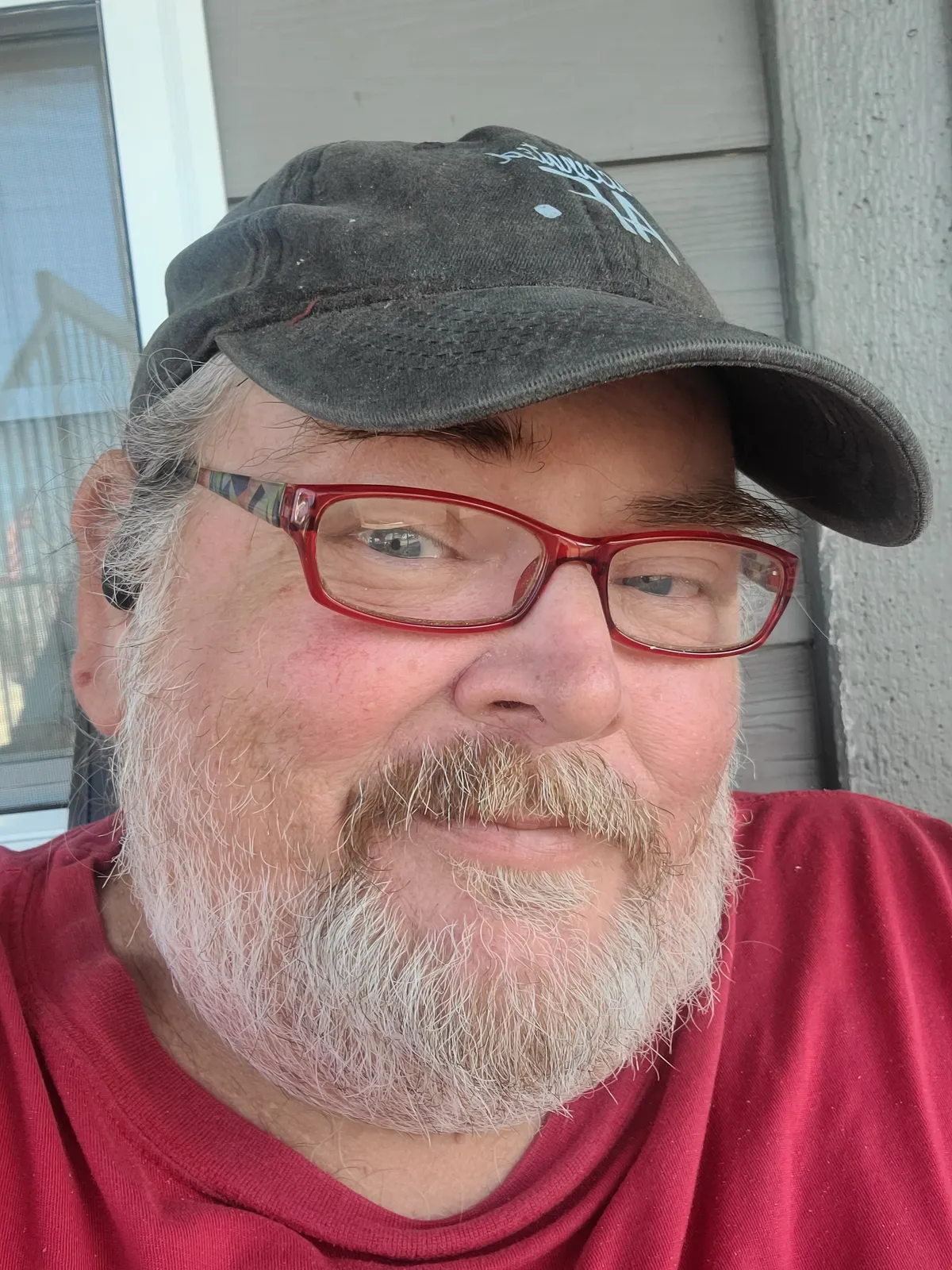 Know your worth — Rev Peacock