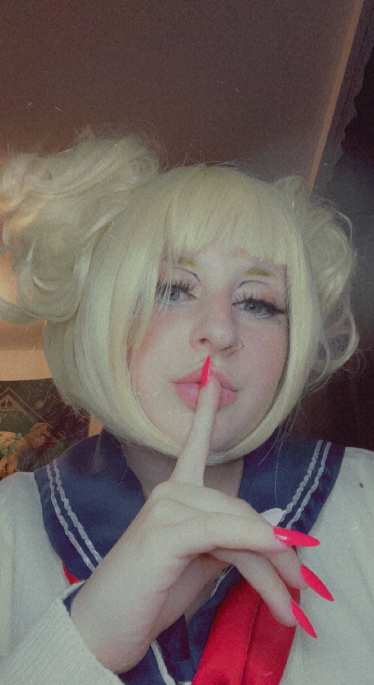 Toga Himiko Cosplay — Cozynbx