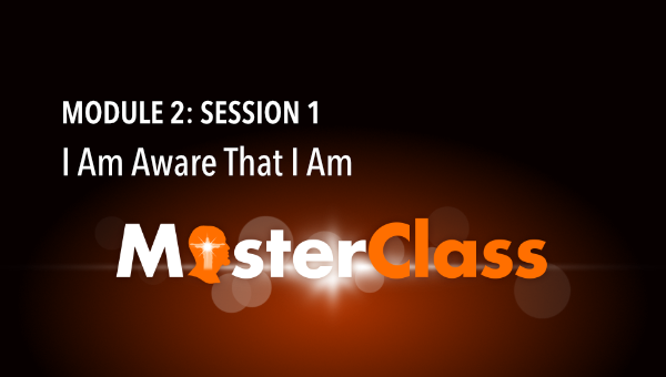 Module 2: Session 3 — Maurice Rogers