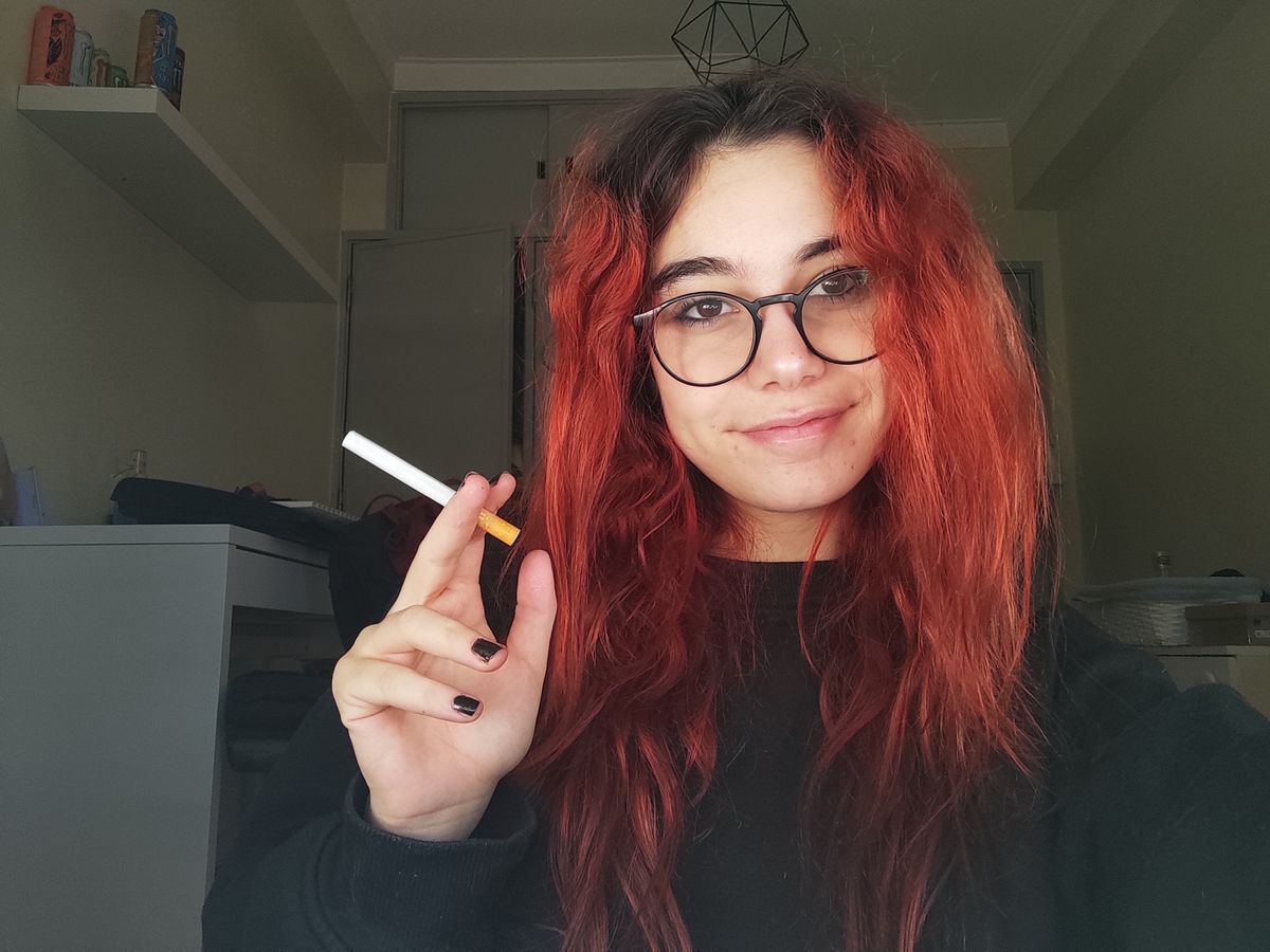 Connie Ramos is creating Videos :)