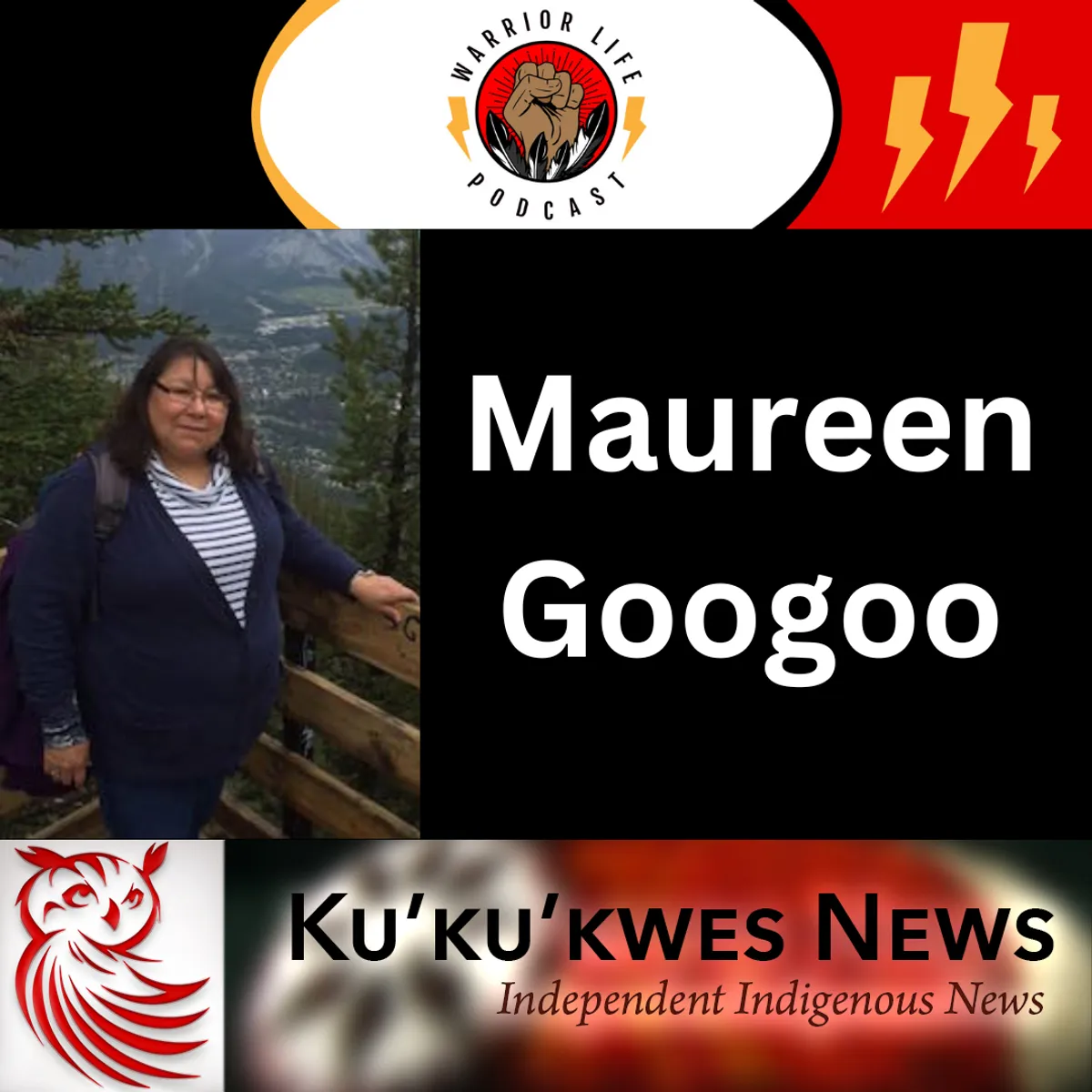 Maureen Googoo on Ku'ku'kwes News — Pam Palmater