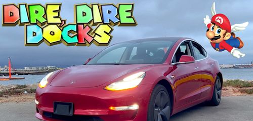 Tesla Toybox is Tesla Lightshows & more to come