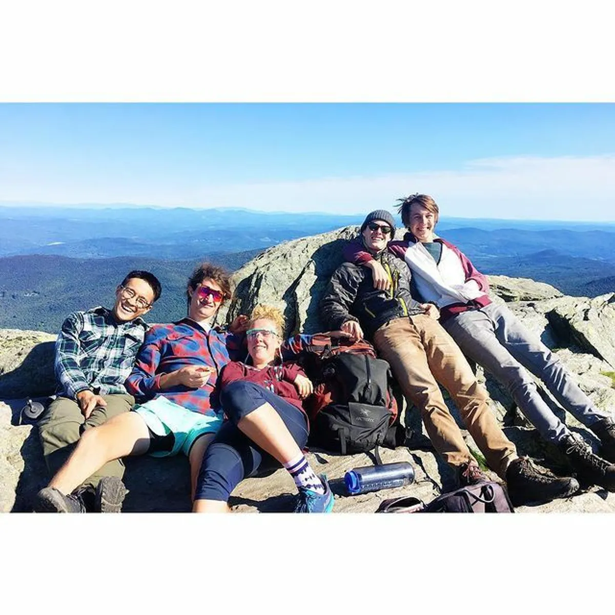 Timothy Briggs is landscape designer