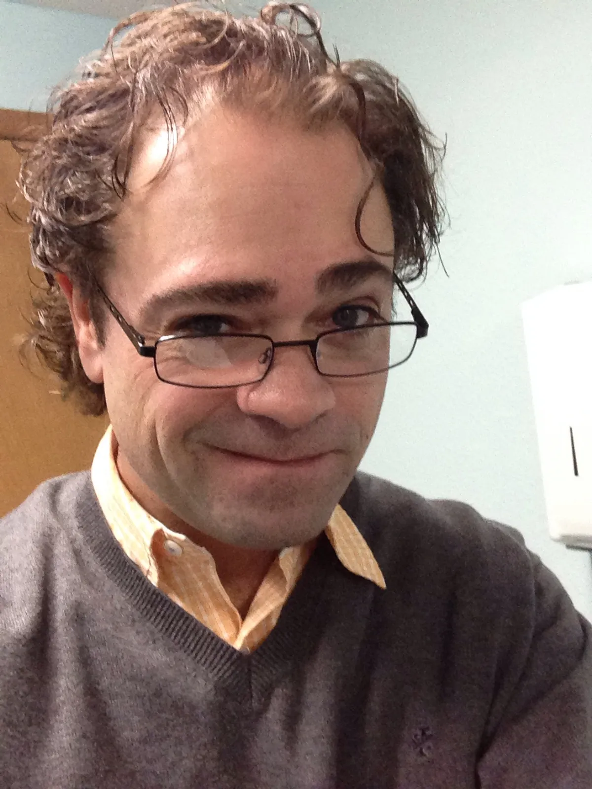 Russell Mickler is an Author, Technical Evangelist, and Digital Sherpa ...