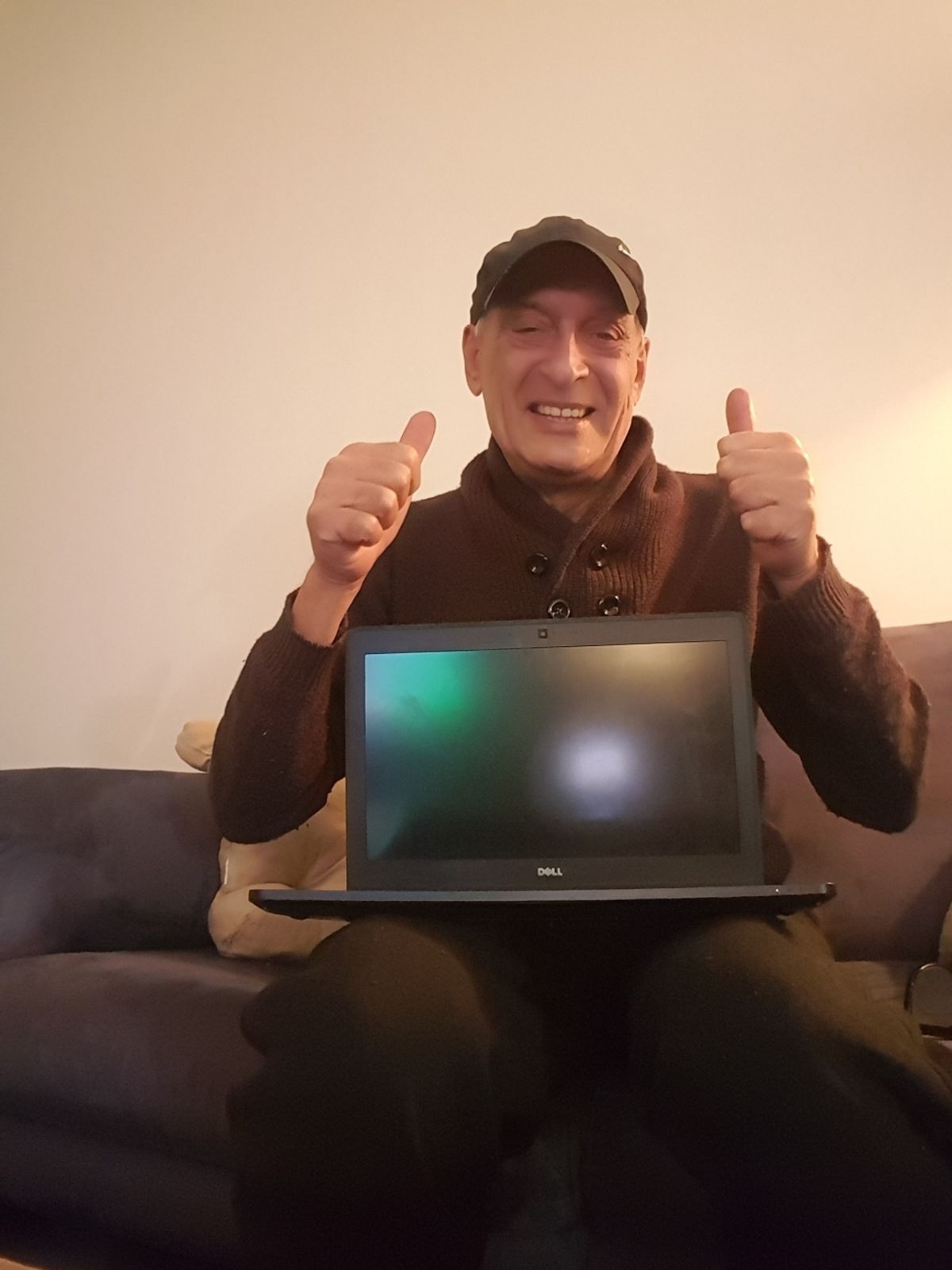 Steven de Groot update - 01 October, 2022 — Michael de Groot - Buymeacoffee