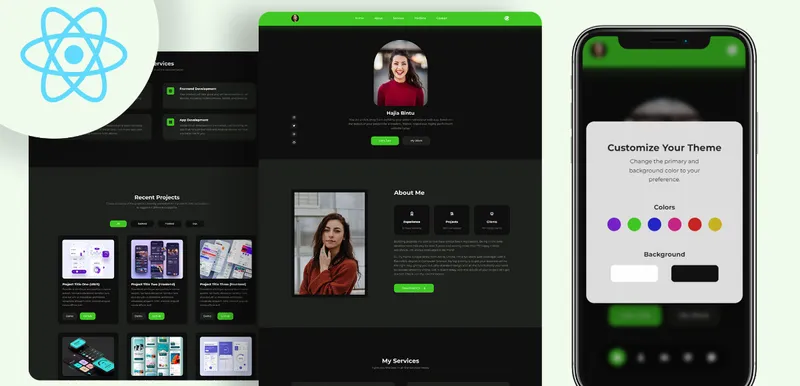 Backend: PHP & MySQL Blog App with Admin Panel - Buymeacoffee