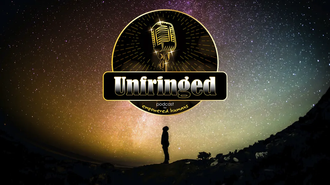 Empowered Humans Inc is a Podcast, Books, Digital Courses, & Live Retreats