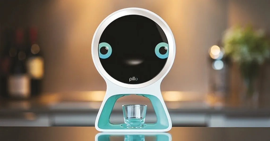 Aido, the world’s most advanced social home robot, launches pre-orders ...