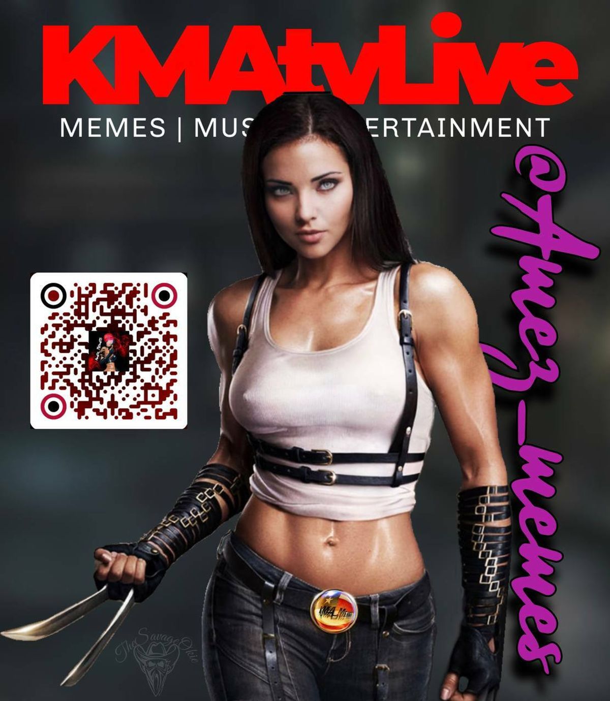 KMA MEME ACADEMY — Amez_Memes