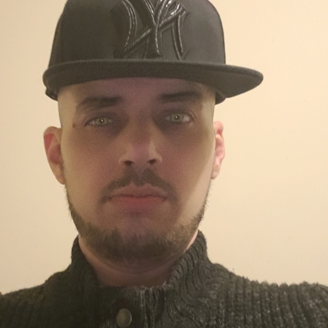 Just a pic — Joseph Ferraro