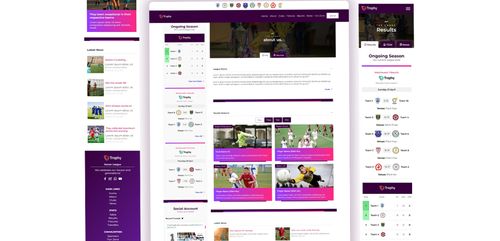 IsraTech is a freelance developer using HTML, CSS & JavaScript (React ...