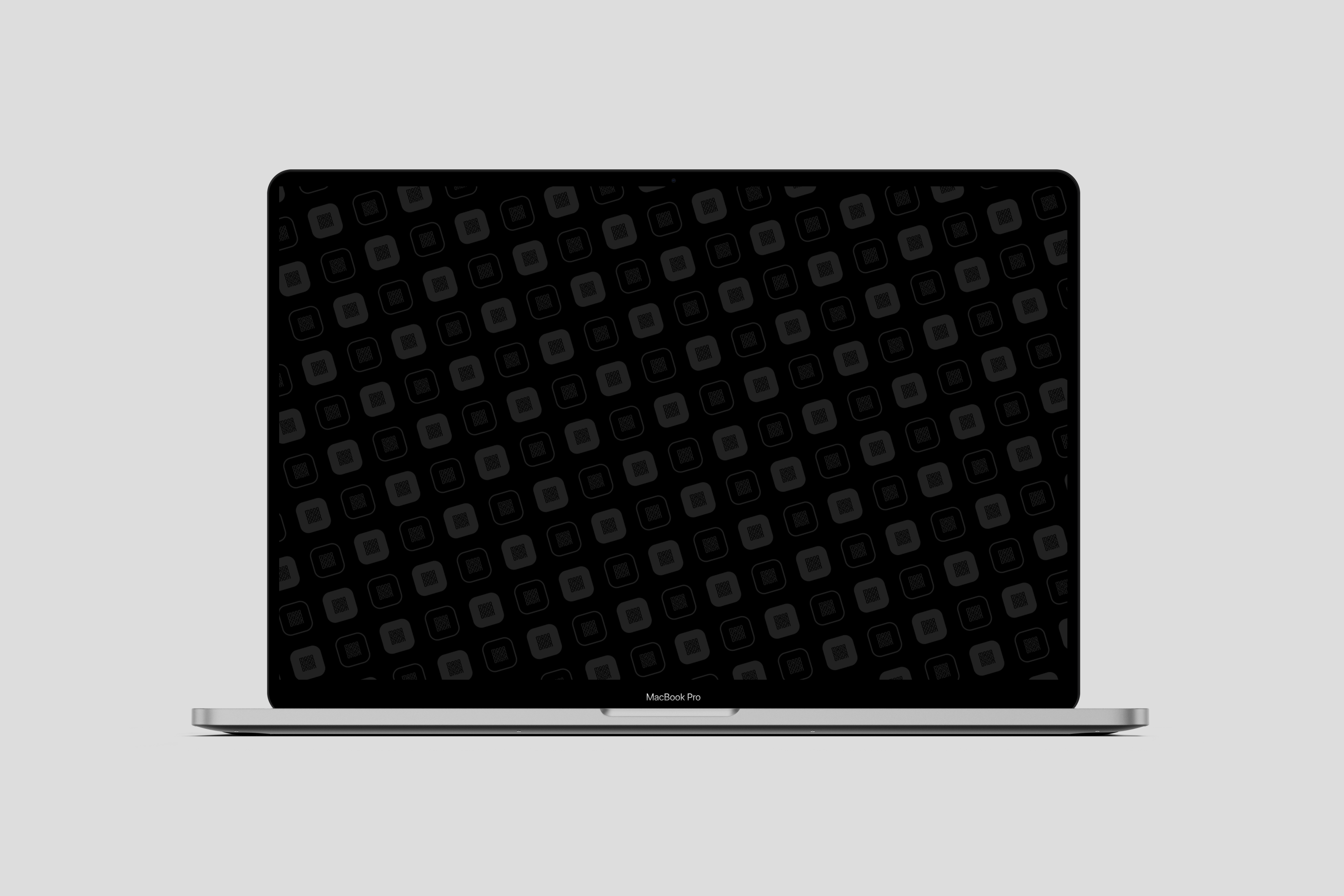 Mono Wallpapers — Dosarts Desigm