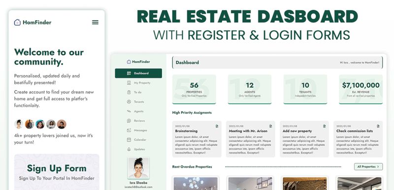 IsraTech is a freelance developer using HTML, CSS & JavaScript (React) and PHP - Buymeacoffee