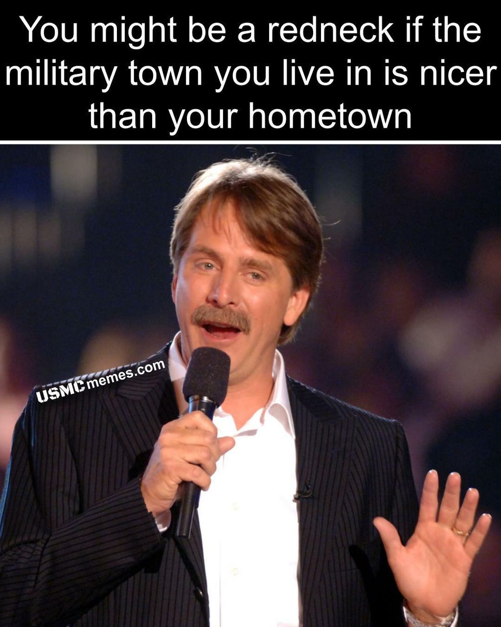 Meme 1345 - Always Faithful — USMC memes